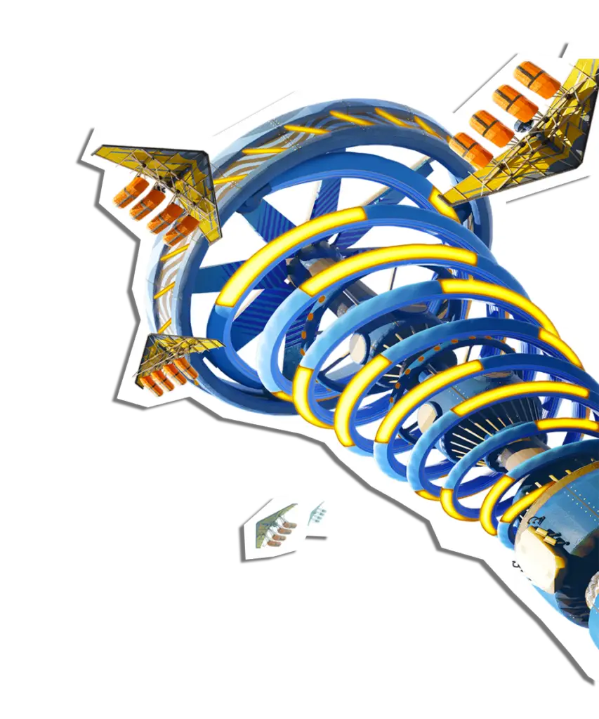 Home - Limbic Entertainment